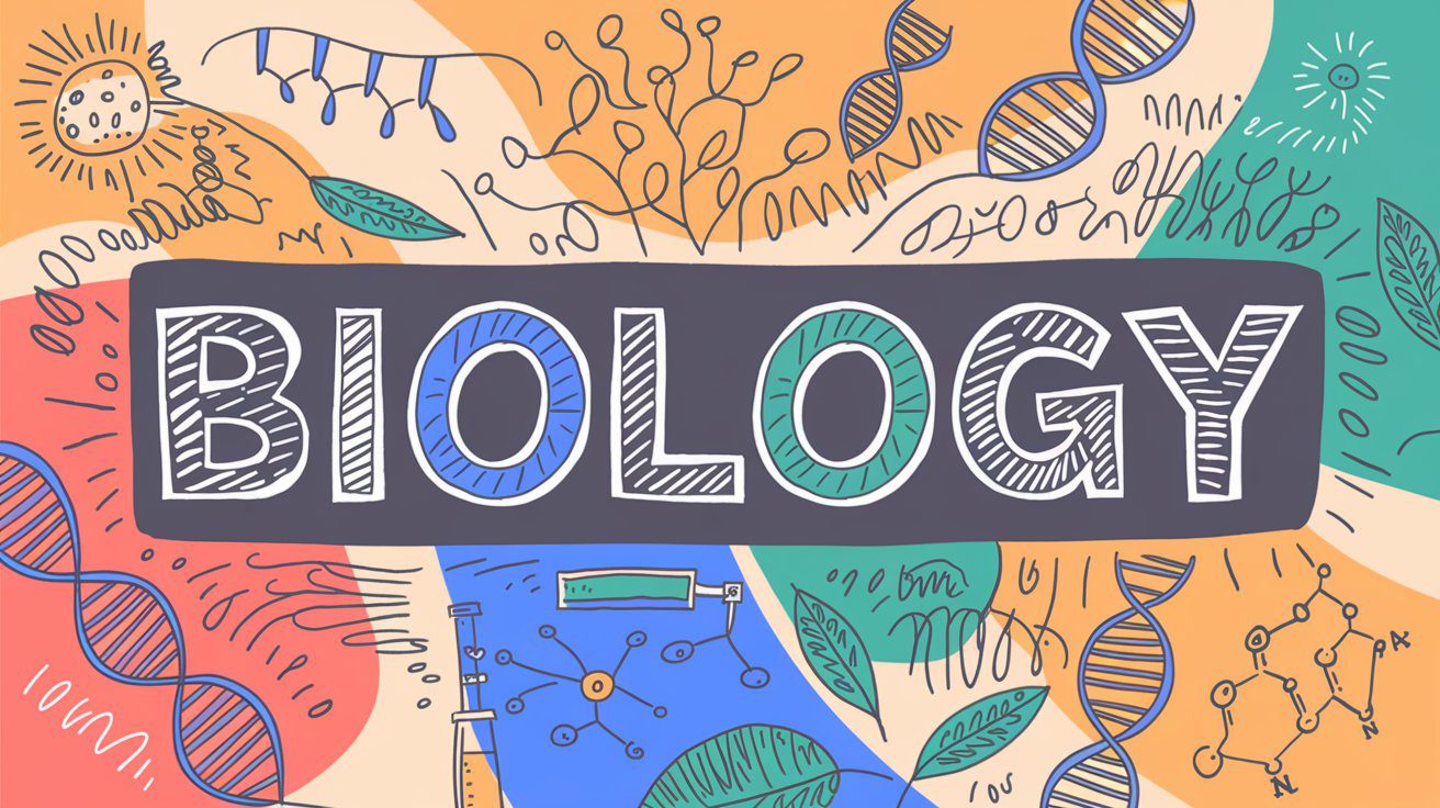 Biology IX - For 9th (Science Group) - Examination 2025 - karachiboardhub